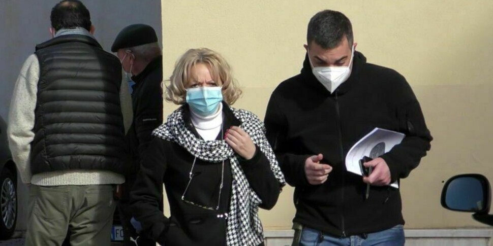 Mafia, Porcello accusa l'ex compagno: «Era di famiglia con Matteo ...