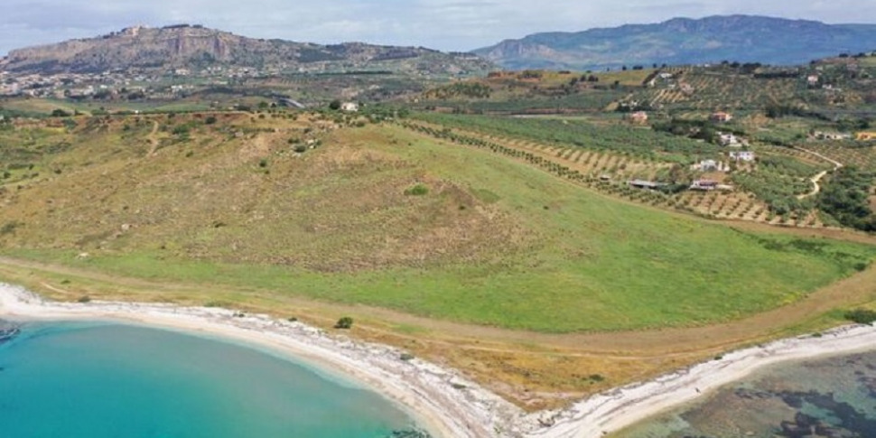 Sciacca, via libera all'hotel a 5 stelle a Monterotondo da 710 posti ...