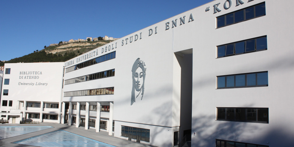 Cronaca di Enna, notizie in tempo reale - Giornale di Sicilia