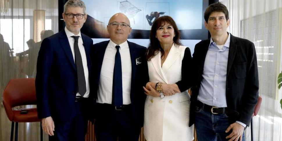 Coop: Pedroni, svolta prodotti a marchio ma non saremo discount ...