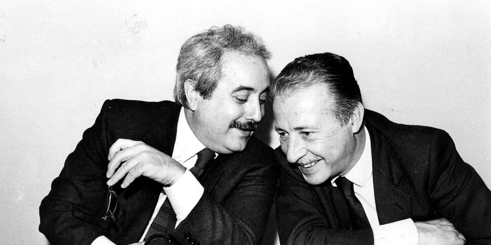 Un docufilm su Falcone e Borsellino per le scuole e l'Università, sarà ... Un docufilm su Falcone e Borsellino per le scuole e l'Università, sarà ...