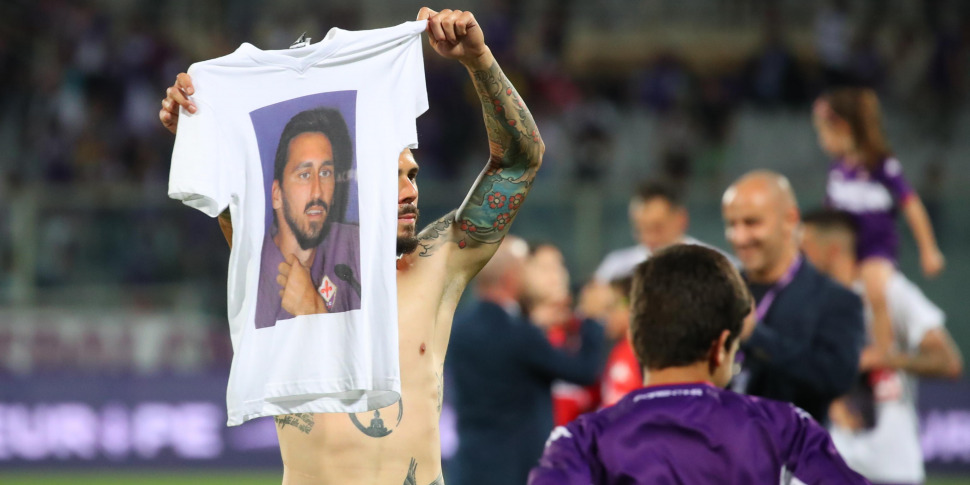 La Viola batte la Juve e torna in Europa, l'Empoli gela la Dea, Lazio ...