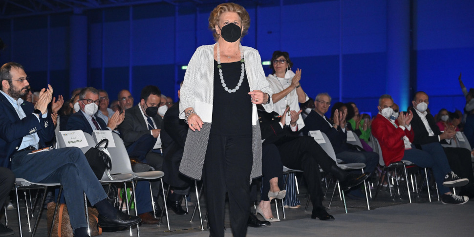 Maria Falcone dopo la sentenza: «Confermata la convergenza di interessi ...