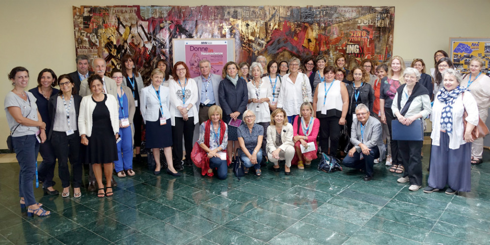 La donna e la scienza: il confronto fra storie diverse da un'idea della ...