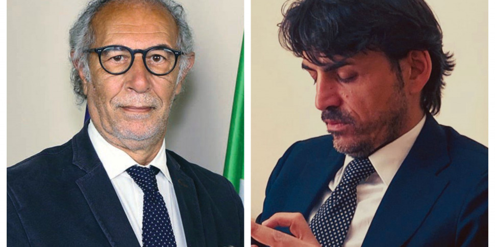 Il caso Miccichè scuote anche il centrosinistra: "Rompa con la destra" - Giornale di Sicilia