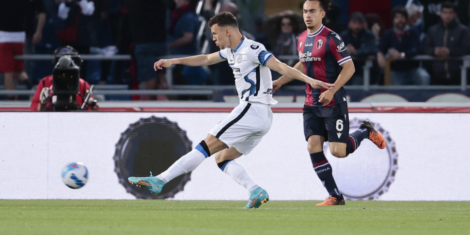 Perisic verso il Tottenham, per Lukaku ipotesi ritorno, Juve più vicina ...