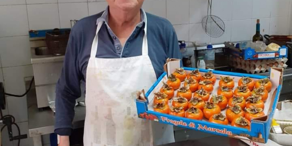 Morto Michele Alagna, noto pasticcere di Marsala e re dei dolci mignon ...