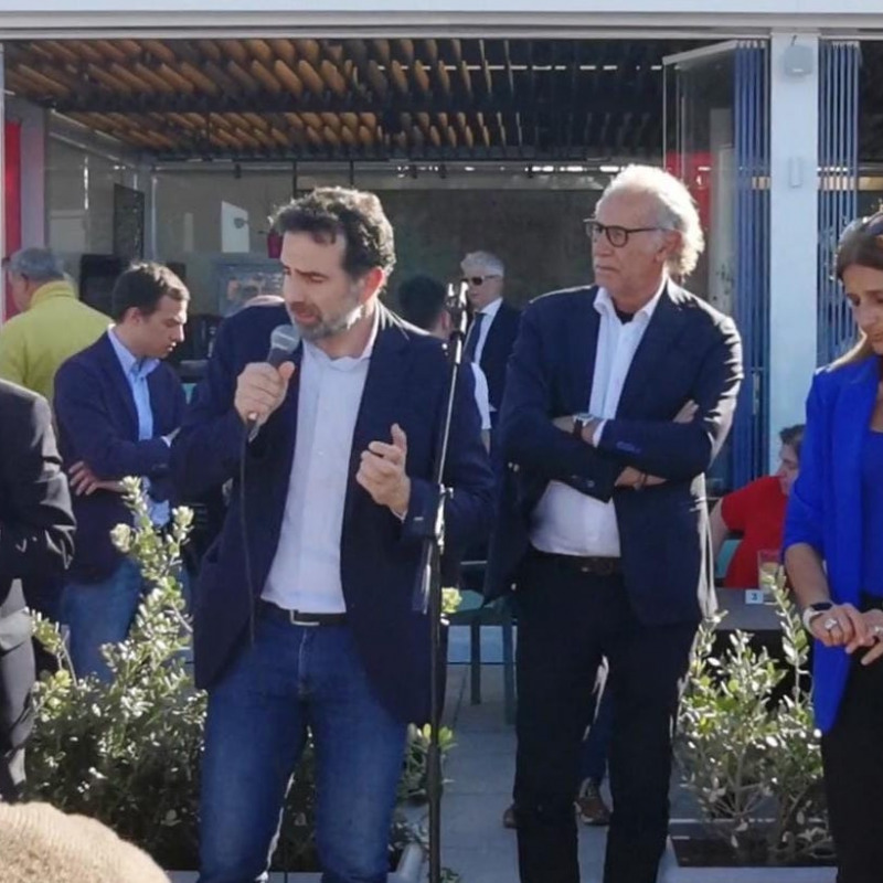 Sindaco Di Palermo Corsa A 6 Per Il Dopo Orlando I Nomi Dei Candidati