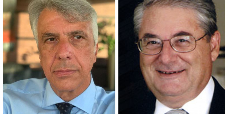 Giuseppe Russello e Carmelo Giuffrè: due siciliani tra i 25 cavalieri ...