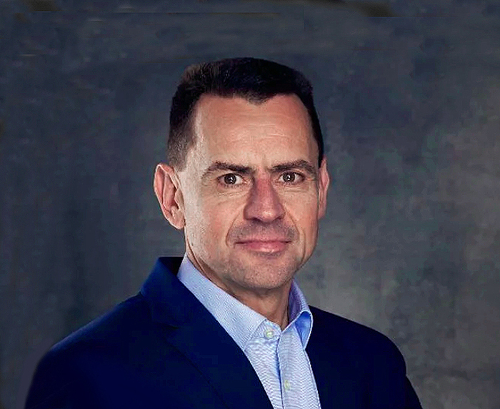 Martin Sander general manager Europa di Ford Model e - Giornale di Sicilia