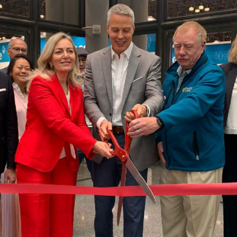 Inaugurato il Fancy Food, Italia “Paese d’onore” - Giornale di Sicilia