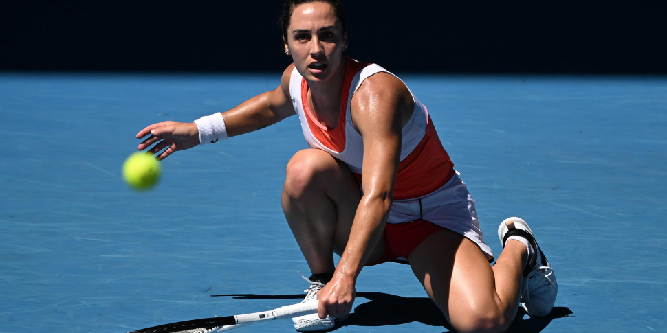 Trevisan sarà testa di serie ai Palermo Ladies Open - Giornale di Sicilia