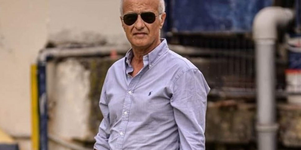 Il Trapani ha un nuovo presidente: l’imprenditore Marco La Rosa rileva ...