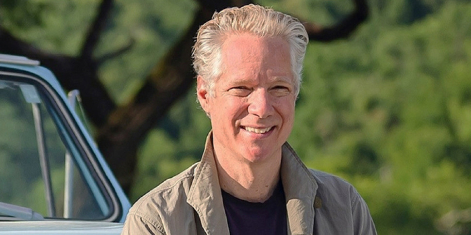 Scott Keogh guida per Vw nascita e sbarco marca Scout in Usa - Giornale ...