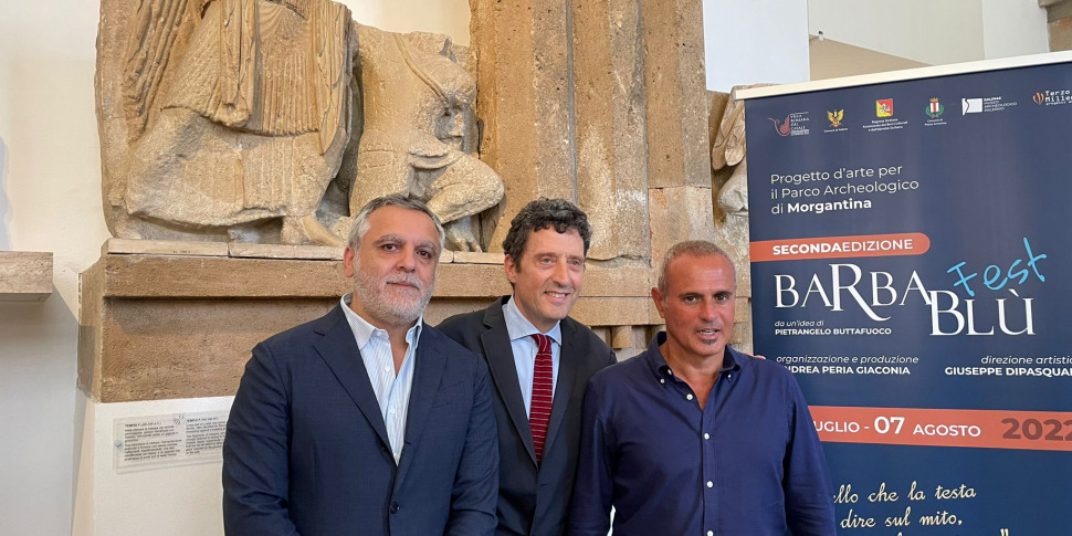 Nicola Piovani, Sergio Rubini e Mogol tra i protagonisti di ...