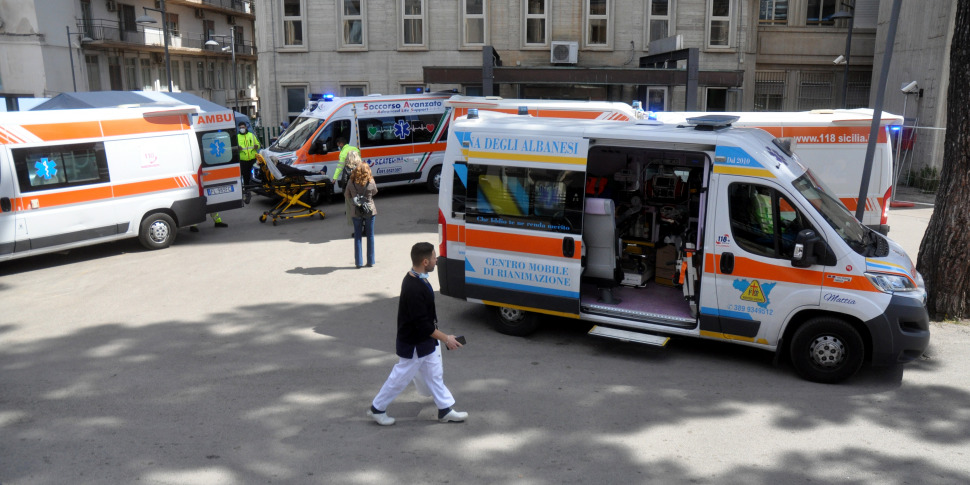 Villa Sofia, il medico di Neurologia Rosa Maria Ruggieri si dissocia ...