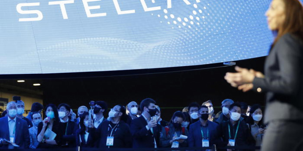 Stellantis: da Baa3 a Baa2 rating Moody's, outlook stabile - Giornale ...