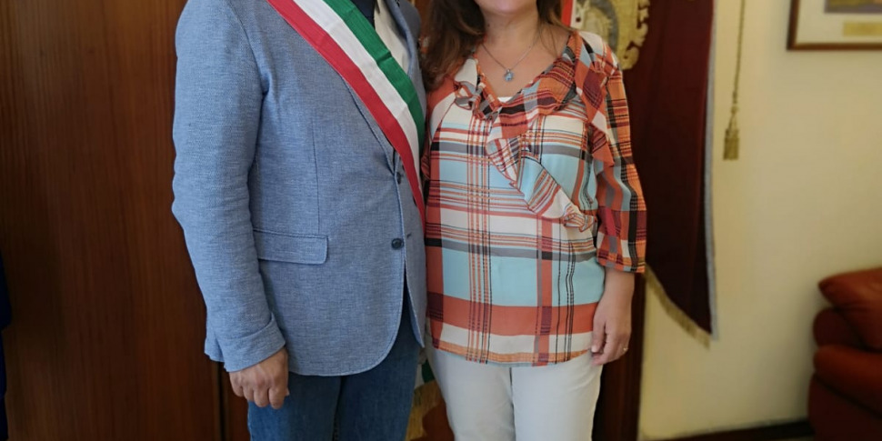 Caccamo, il sindaco Fiore completa la giunta con l'architetto ...