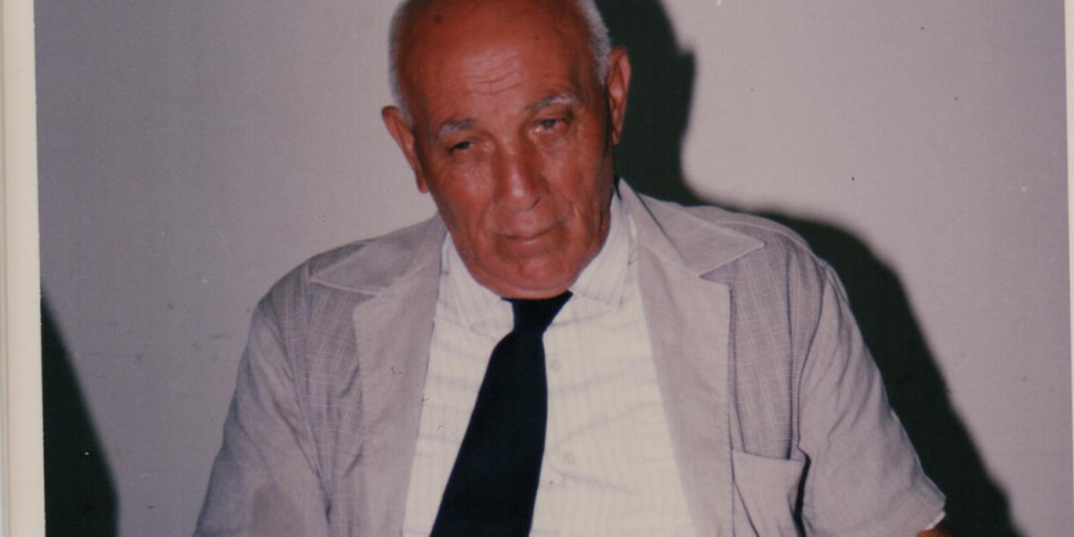 Una vita tra calcio e politica, Canicattì ricorda Vincenzo Marchese ...