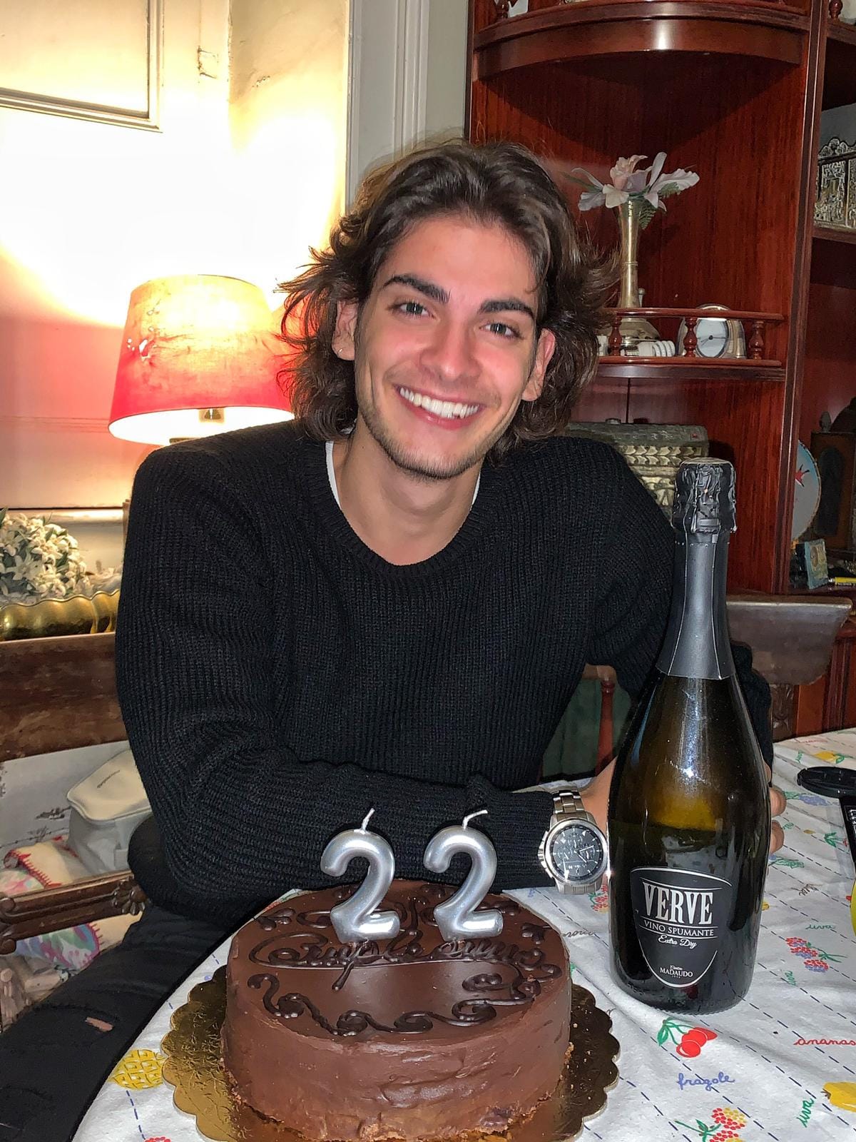 Walter Zappalà: famiglia, studio e sport nella vita del catanese eletto ...