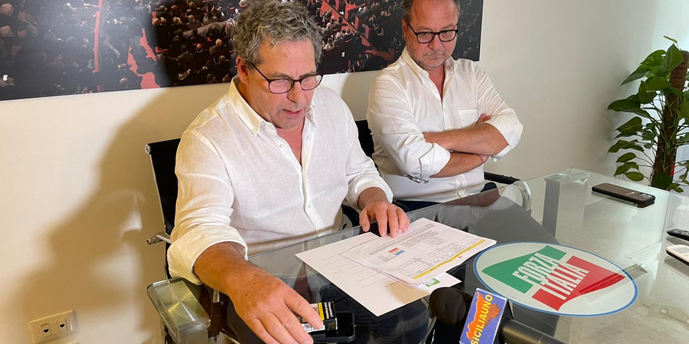 Miccichè, Prestigiacomo e Fascina: i capilista siciliani di Forza ...