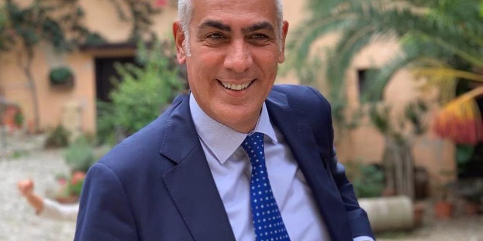 Da Termini a Palermo, Calandriello nuovo dirigente della Città ...