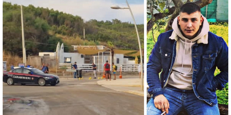 Ucciso a Balestrate, il fermato è di Castelvetrano: 2 anni fa fu ... Ucciso a Balestrate, il fermato è di Castelvetrano: 2 anni fa fu ...