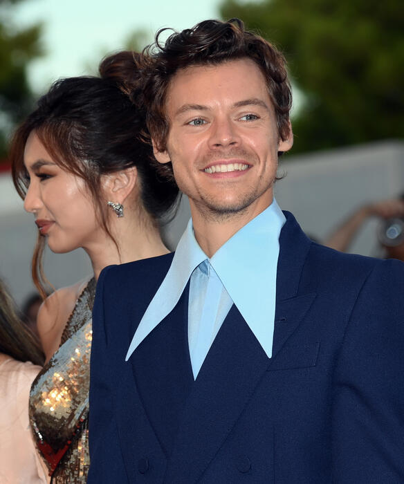 Harry Styles infiamma i fan, viviamo in una bolla - Giornale di Sicilia