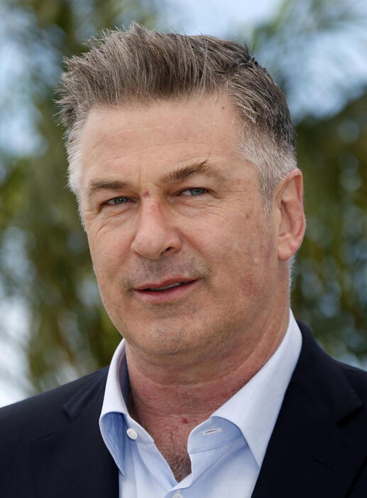 Caso Rust, ora Alec Baldwin rischia l'incriminazione - Giornale di Sicilia
