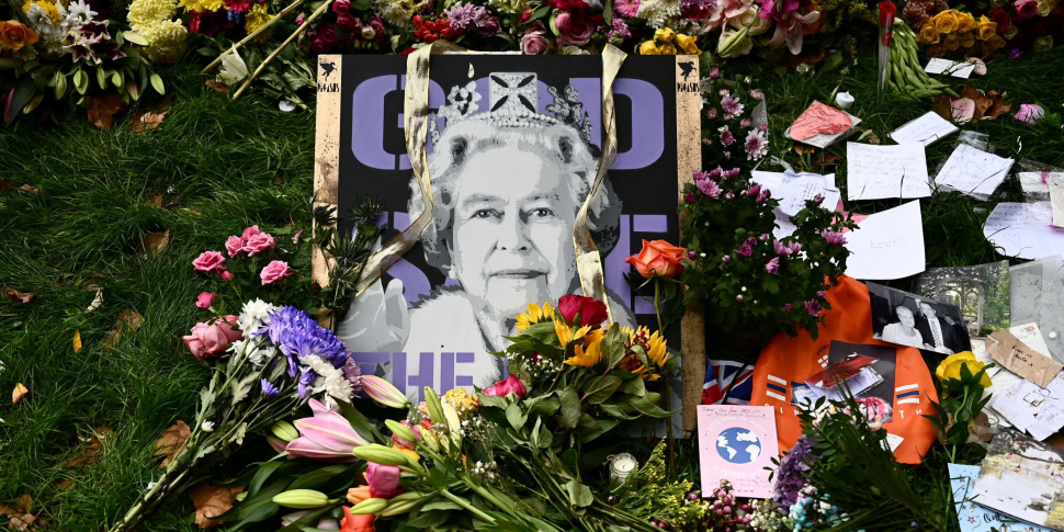 Gli anglicani a Palermo ricordano la regina Elisabetta - Giornale di ...