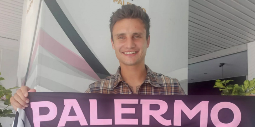Palermo, Mateju: "Dopo il Genoa è cambiato tutto, possiamo regalare ...