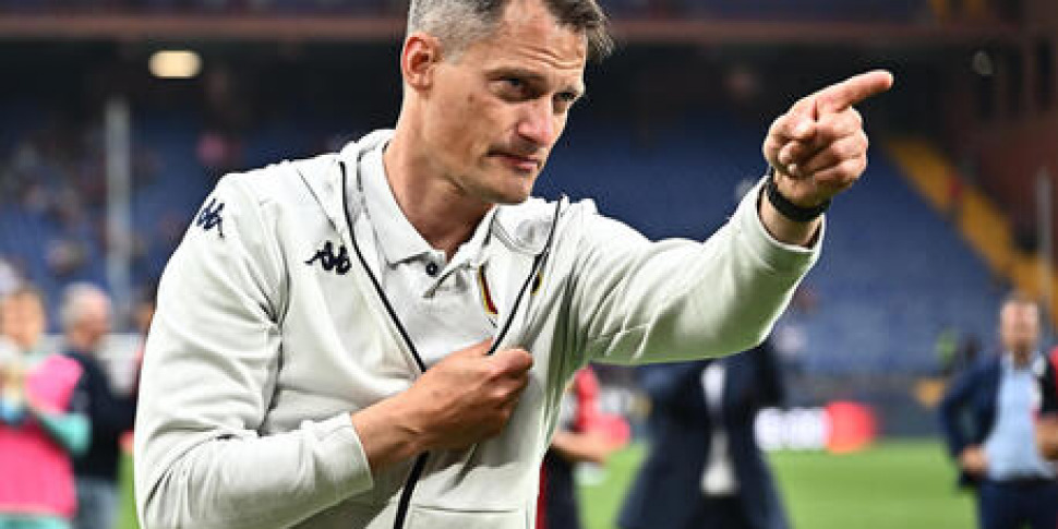 Palermo-Genoa, partita dal sapore antico: liguri al Barbera per vincere ...