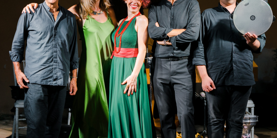 Al Festival di Musica Antica di Gratteri il nuovo progetto dell’Arianna ...