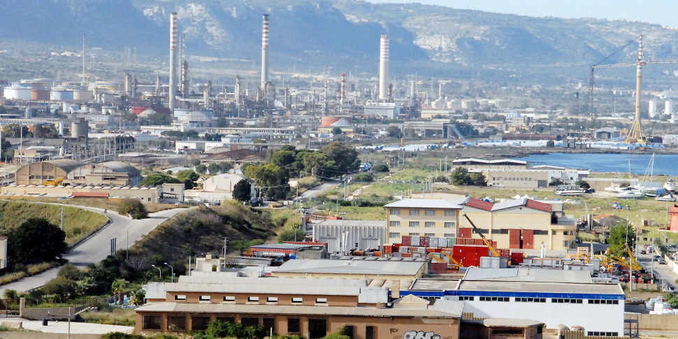 Eni con Q8 Italia: sarà realizzata una nuova bioraffineria a Priolo ...