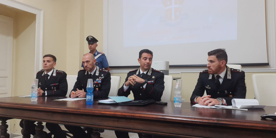 Le estorsioni, il fallito attentato e il nuovo reggente: così il clan ...