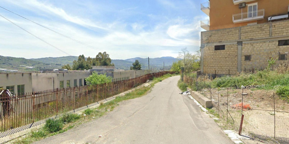 A Misilmeri si progetta il consolidamento del quartiere San Giusto ...