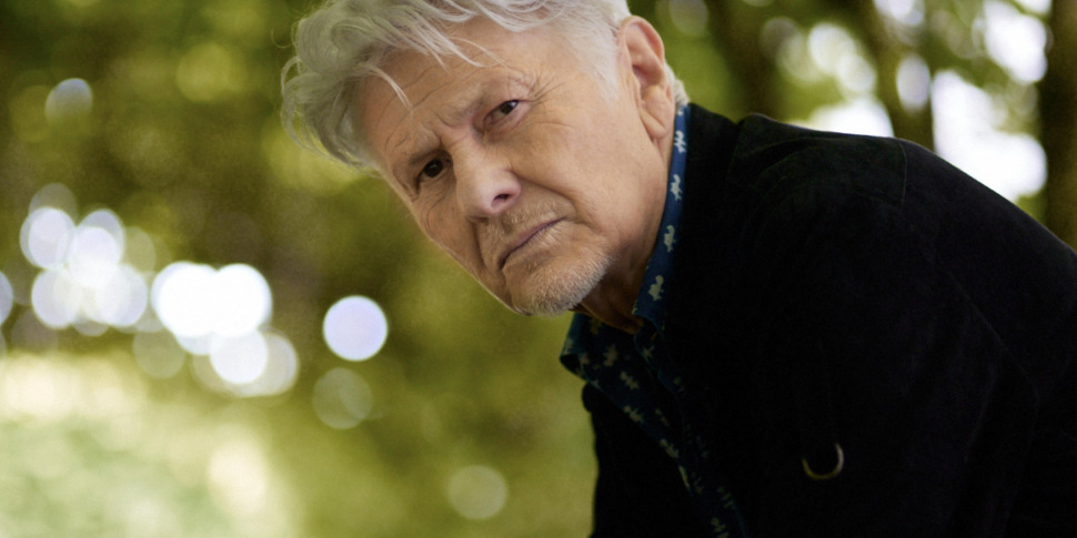 Ron presenta l'album «Sono un figlio» e rivela: «Da piccolo ho subito ...