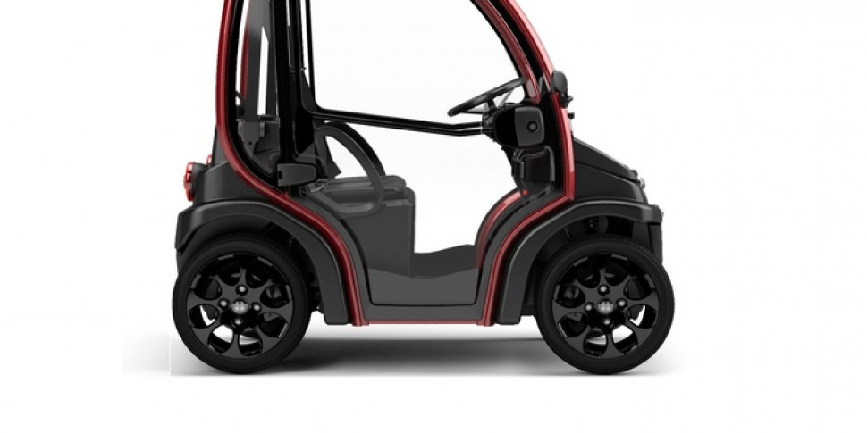 Car Sharing, Birò arriva in Toscana - Giornale di Sicilia