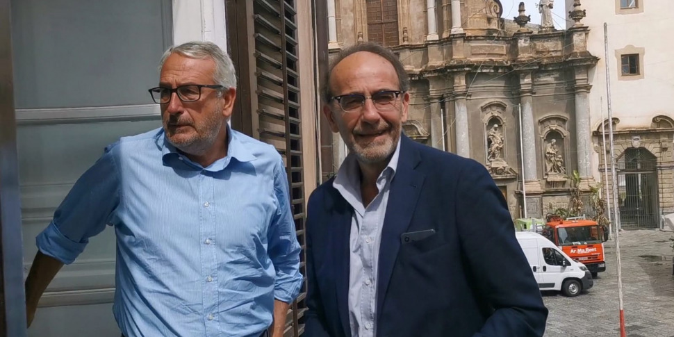 Cultura, Nencini a Palermo: «Trasparenza nei bandi pubblici e più ...