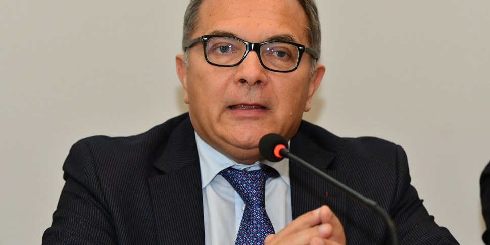 De Lucia nuovo procuratore capo a Palermo: «La lotta a Cosa nostra in ...