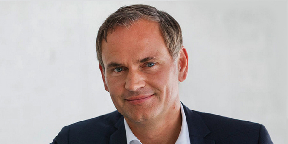 Oliver Blume presidente consiglio sorveglianza di Cariad SE - Giornale ...