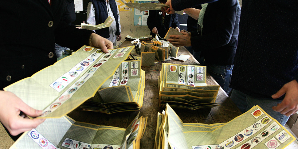 Camera e Senato, il voto in Sicilia: tutti gli eletti nei collegi ... Camera e Senato, il voto in Sicilia: tutti gli eletti nei collegi ...