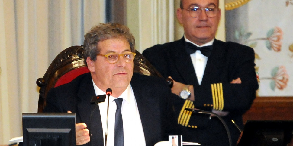 Micciché cambia idea di nuovo e rinuncia al seggio in Senato: «Resterò ...