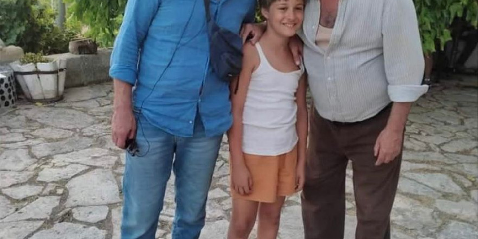 Palermo su Netflix: nel film protagonisti Tony Sperandeo, Aldo Baglio e ...