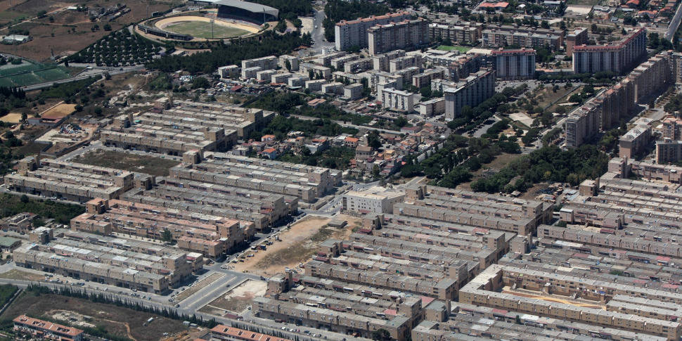 Il voto di scambio anche allo Zen, il patto tra Mimmo Russo e il ...