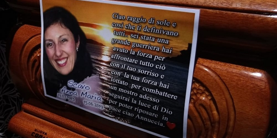 "Cure Capaci di supporto", la consulta delle donne ricorda l’omicidio ...