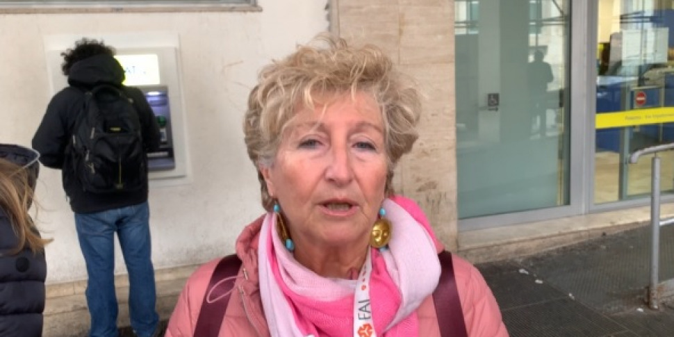 Gli studenti visitano i luoghi di lavoro del pool antimafia: l ...