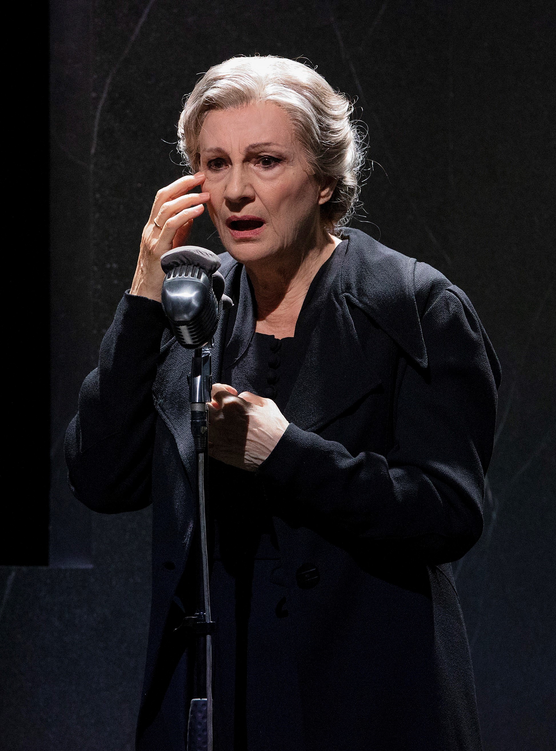 Slitta il debutto di Così è (se vi pare) di Pirandello al Teatro Biondo ... Slitta il debutto di Così è (se vi pare) di Pirandello al Teatro Biondo ...