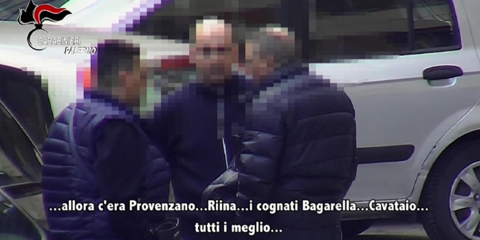 Palermo, mafia ed estorsioni a San Lorenzo: condanne definitive, ecco ...