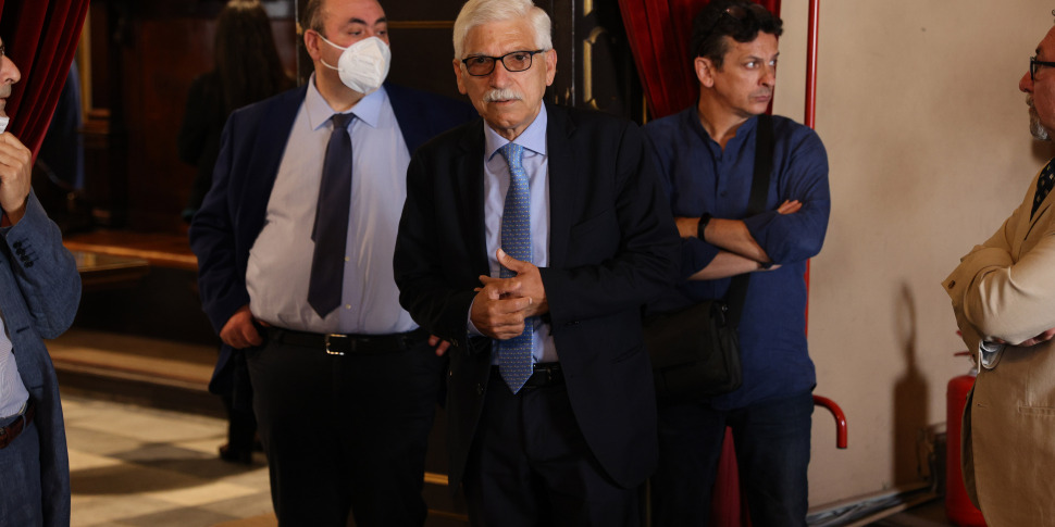 Palermo, Forza Italia in guerra per le nomine nelle aziende partecipate ...